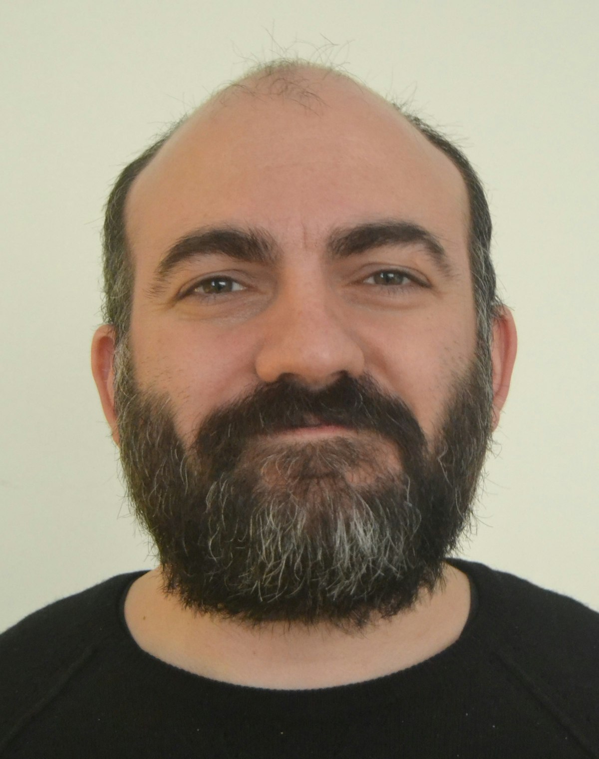 SADEDDİN ALİ PAŞAOĞLU - MEF