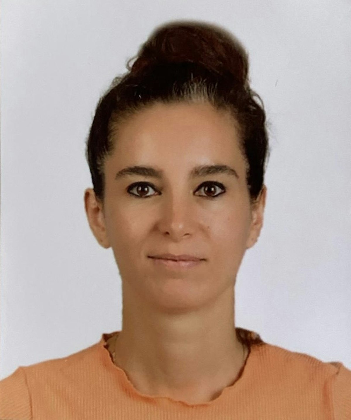 HİLAL ZEYNEP ALTINIŞIK - MEF