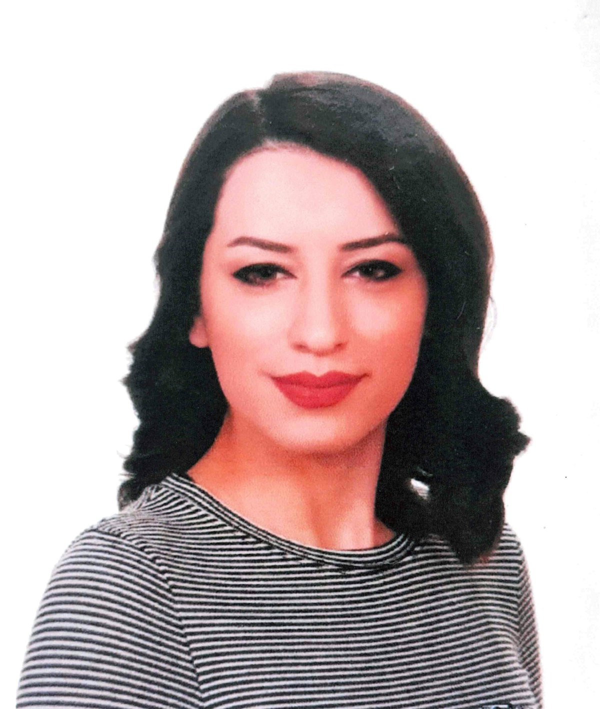 HALİSE AVŞAR - MEF