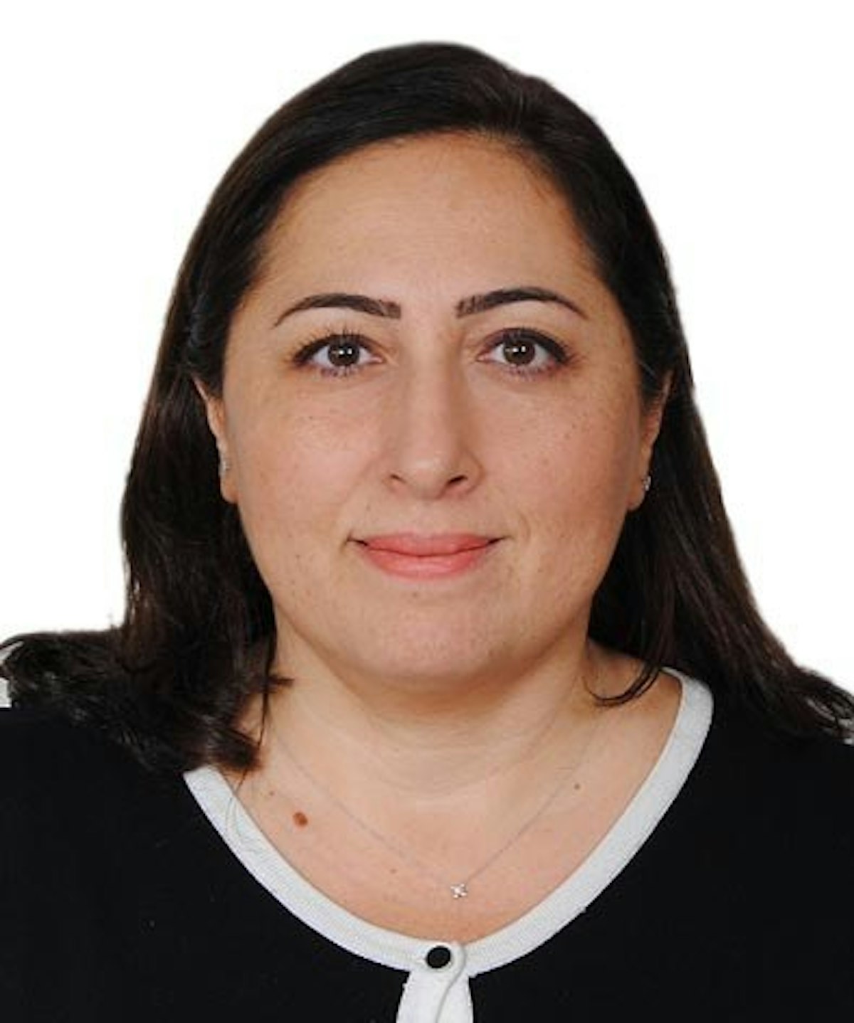 IŞILAY GÜLLÜ - MEF