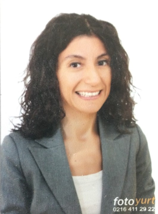 MELTEM CEYLAN ALİBEYOĞLU - MEF