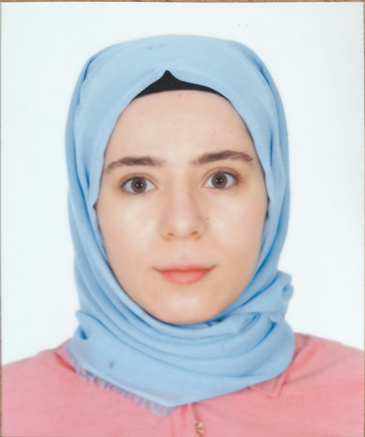 KÜBRA YILDIRIM - MEF