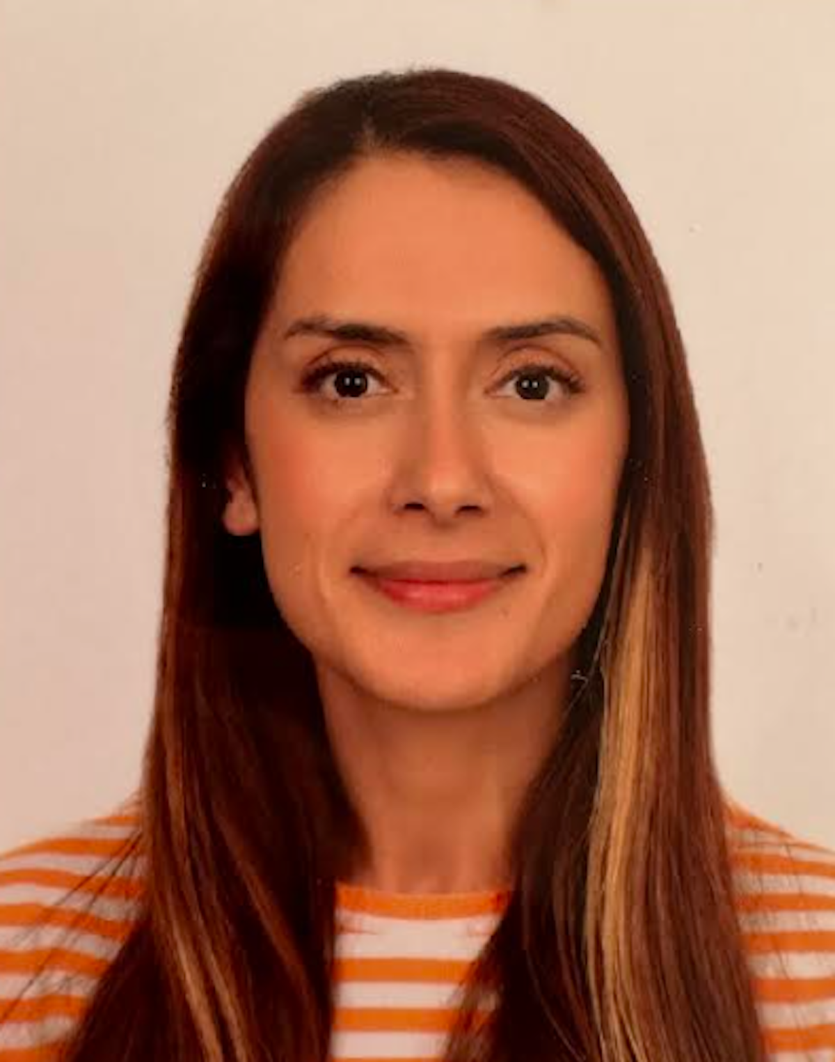 ÖZLEM ZENGİN - MEF