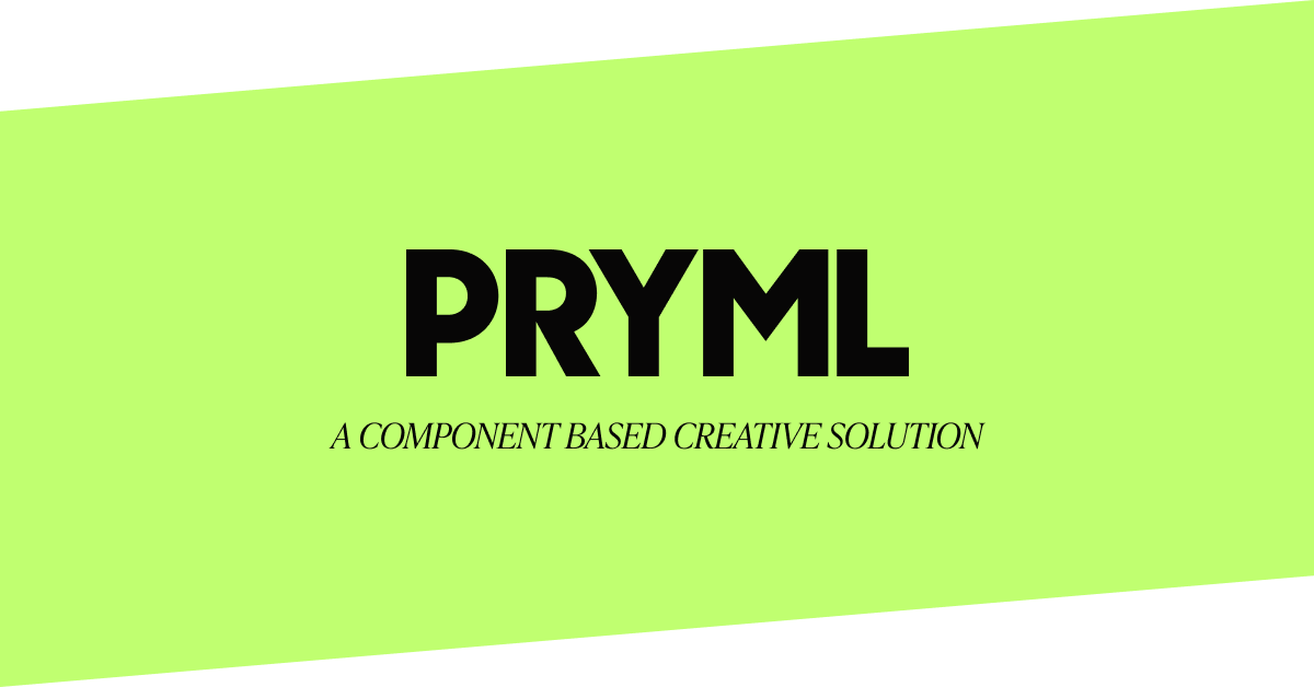 PRYML — Strategic experiences