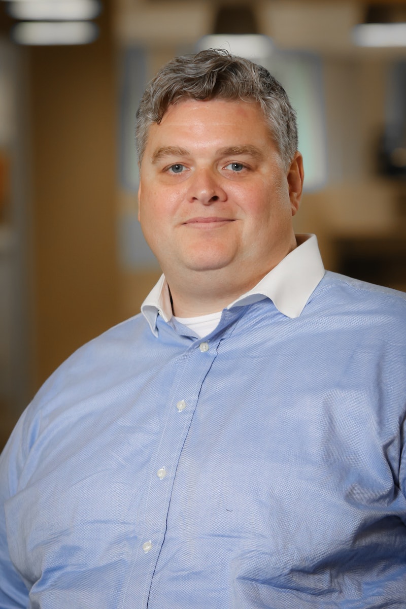 Tim Tyler | Verizon Connect