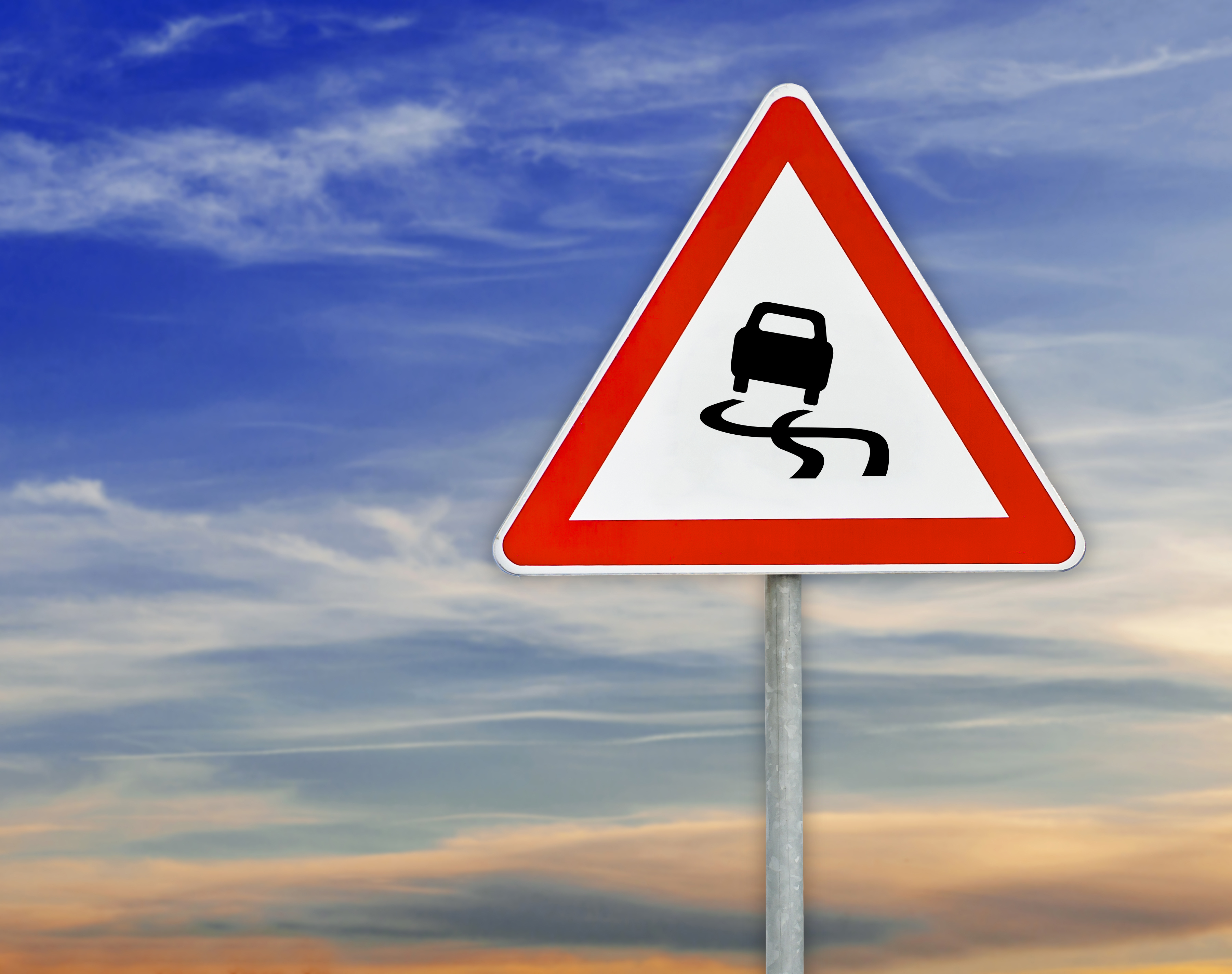 10 Ways to Stay Alert While Driving