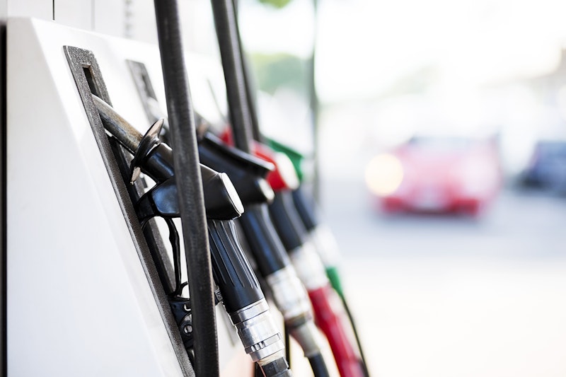 5 Best Ways to Reduce Fuel Costs | Verizon Connect