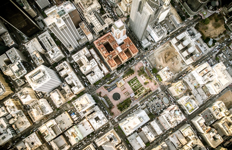 Effects of Traffic Congestion in Urban Areas | Verizon Connect