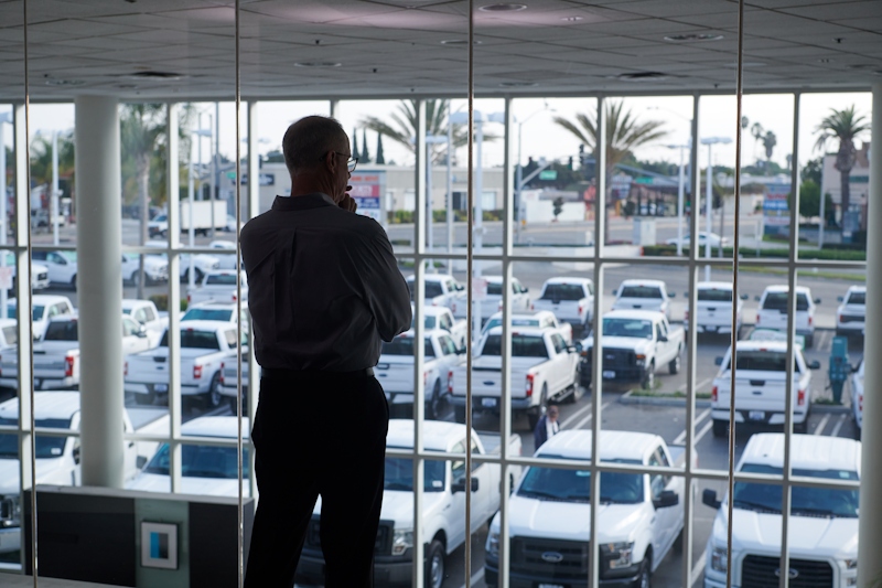 Company Vehicle Policy Guide | Verizon Connect