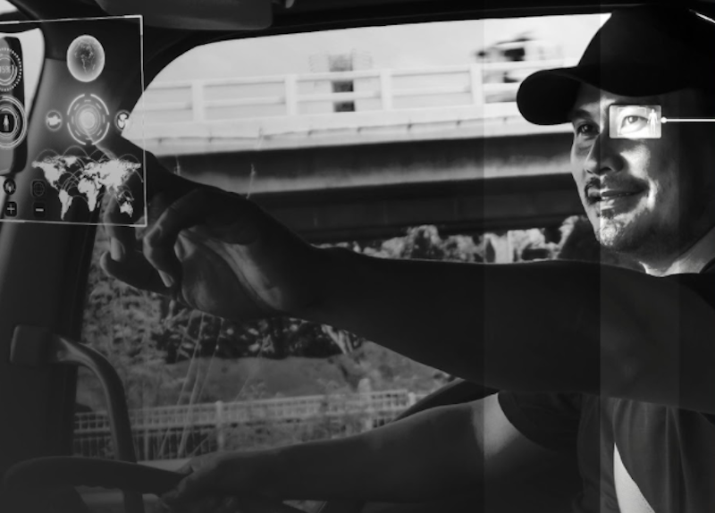 Creating a Proactive Driver Safety Program | Verizon Connect