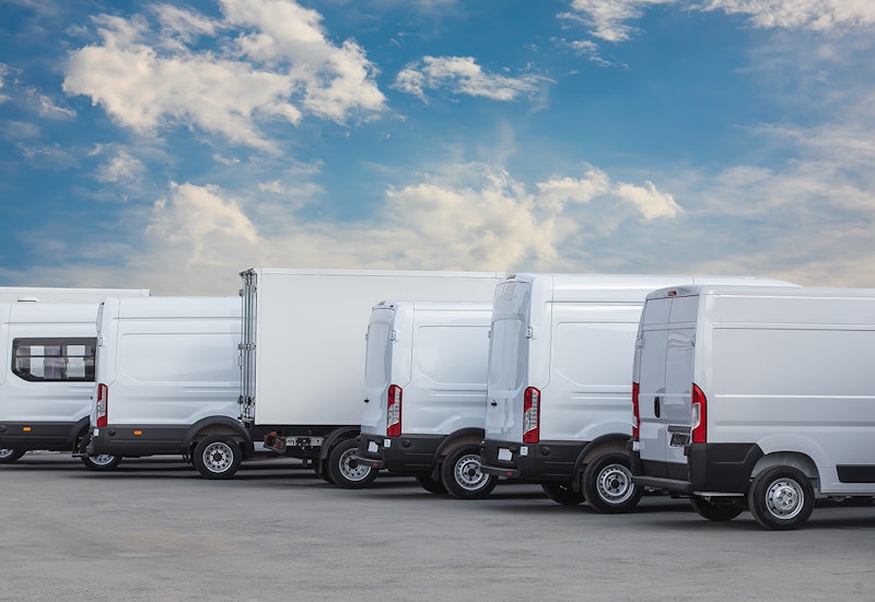 What is Telematics? A Guide to Asset Tracking | Verizon Connect