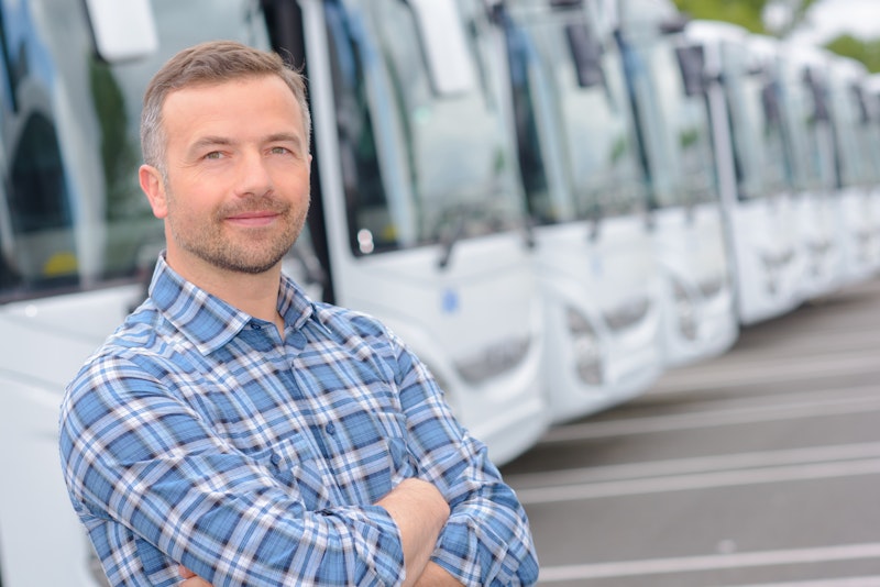 3 Key Signs You Need Telematics Fleet Management | Verizon Connect