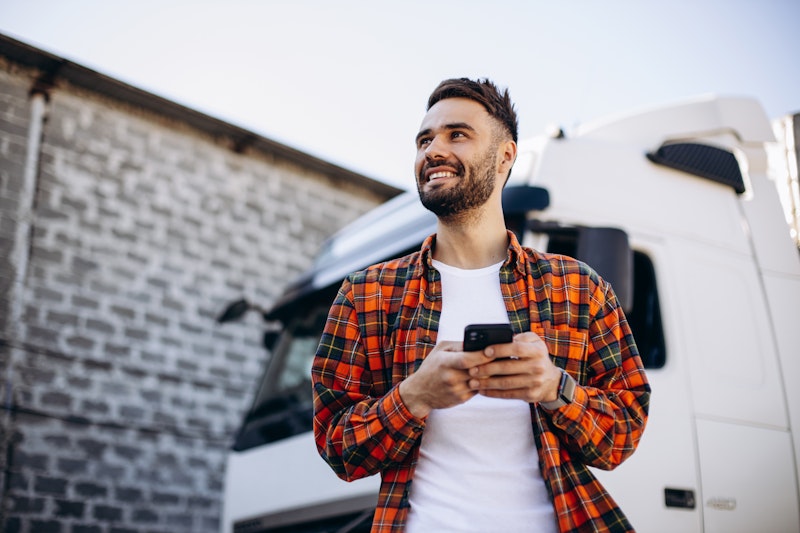 9 Ways to Help Make Your Driver's Life Easier | Verizon Connect
