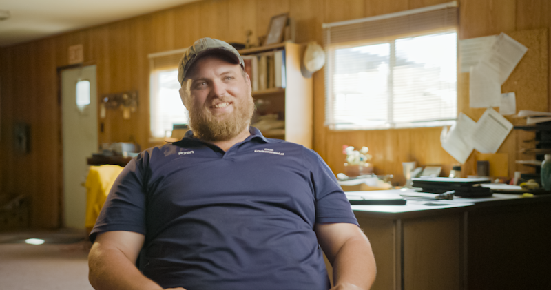 Blue Septic Tank Service protects their vehicles, assets and drivers ...