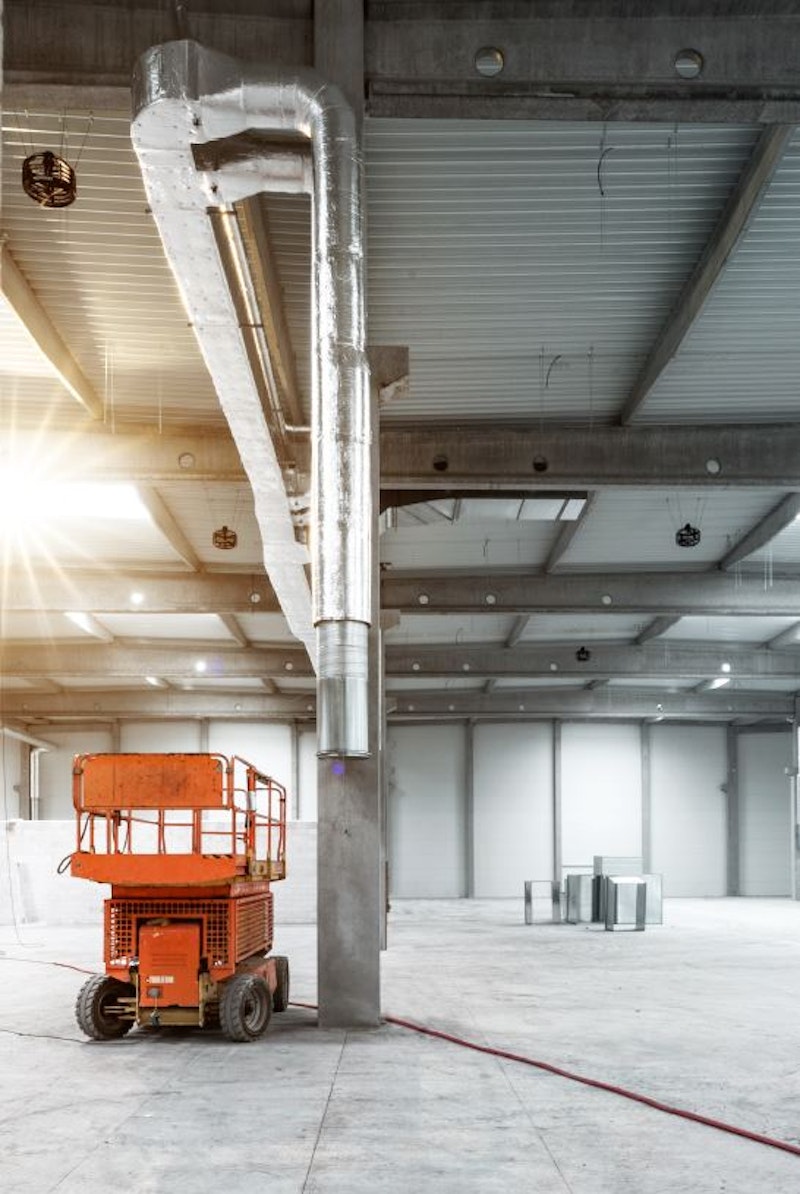 GPS Tracking For Fleet Vehicles & Assets | Verizon Connect