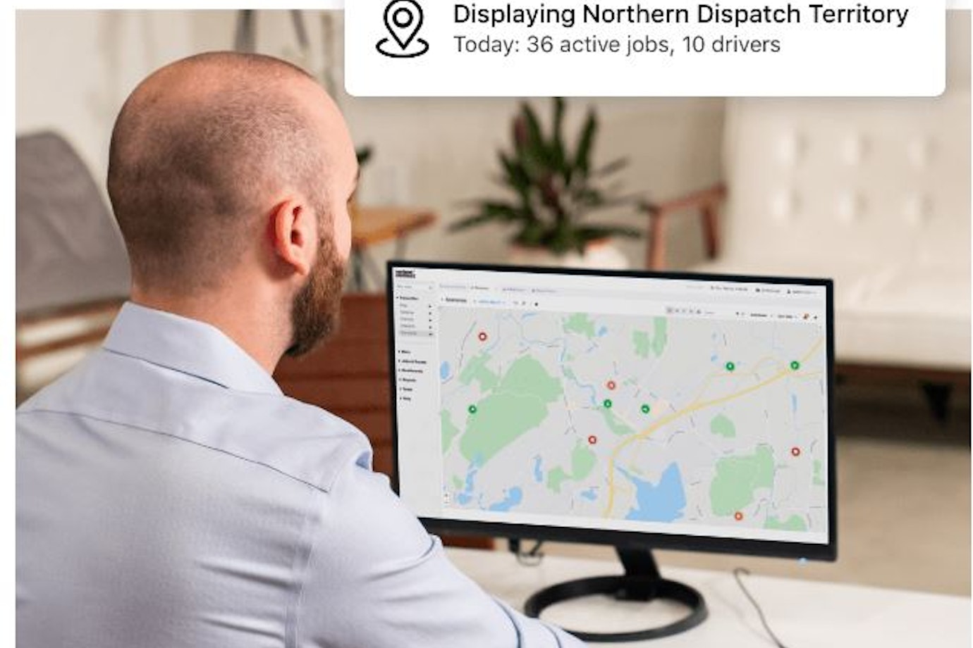 GPS route planning software: How telematics elevates your fleet ... GPS route planning software: How telematics elevates your fleet ...