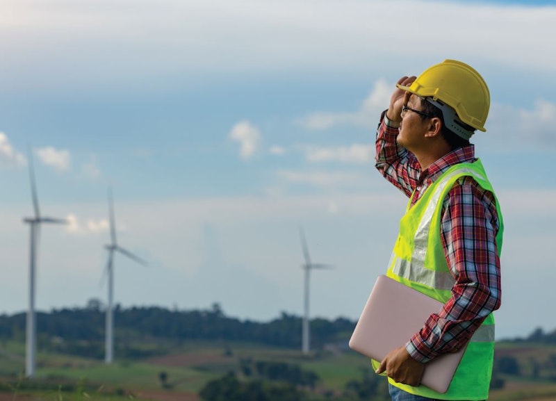 Boost Safety Measures for Mobile Workers | Verizon Connect