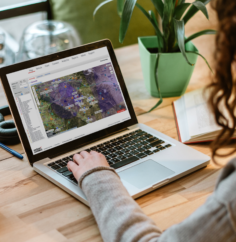 Government Fleet Assets: 5 Steps to a Better ROI | Verizon Connect