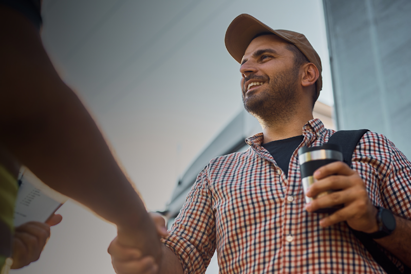 Improving Driver Retention with Video-Based Coaching | Verizon Connect