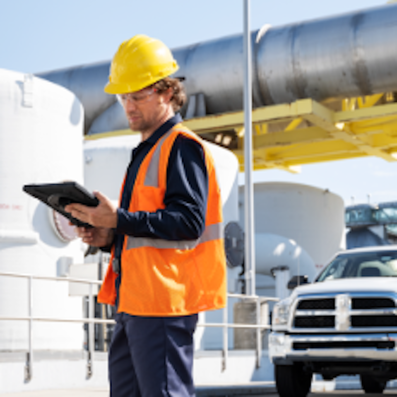 National Safety Month Webinar: Fleet Safety Strategies with Donte Allen ...