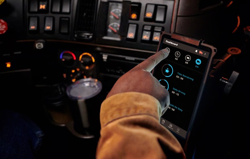 What is a connected vehicle? | Verizon Connect