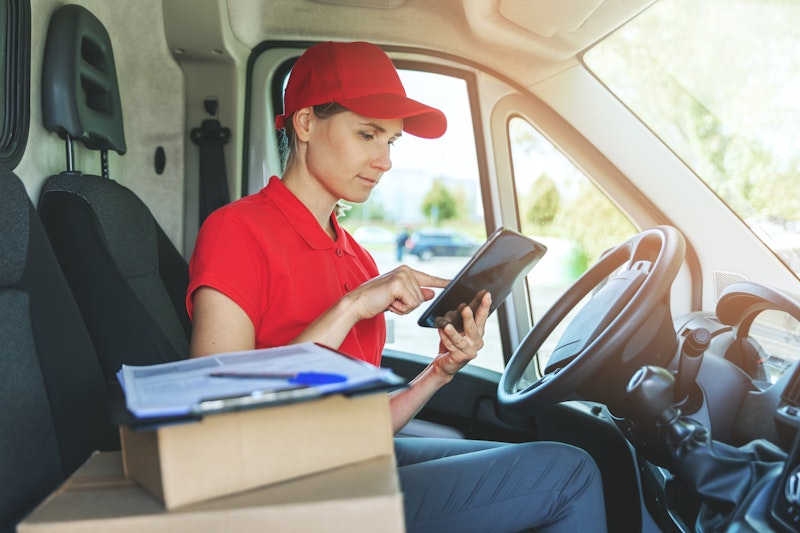 10 Steps for Implementing the Best GPS Fleet Tracking System | Verizon ...