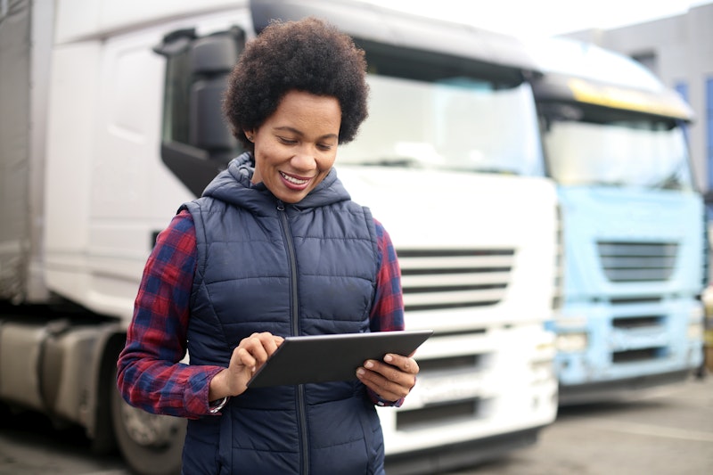 Fleet vehicle compliance management guide | Verizon Connect