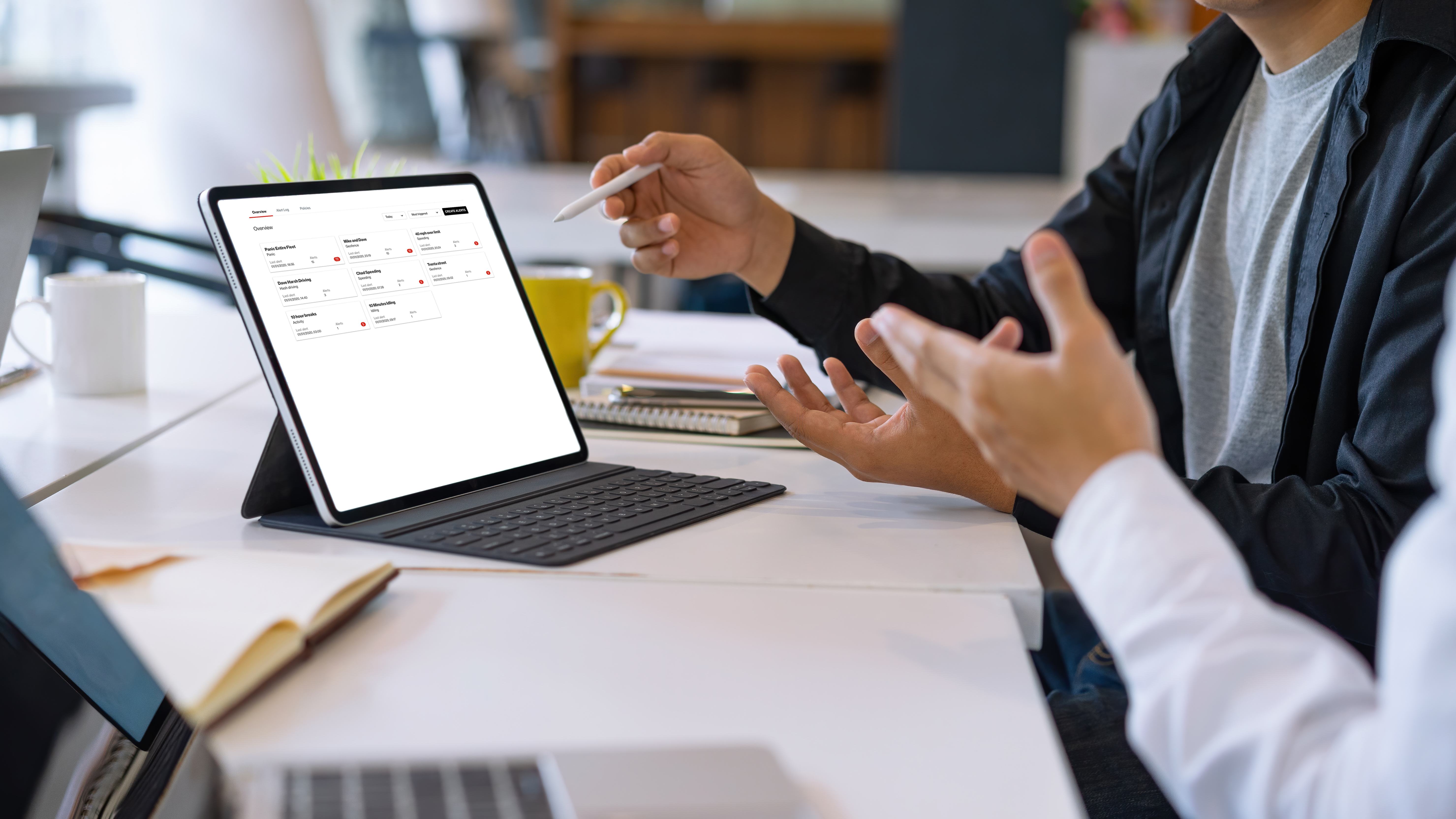 FAQs for selecting the right fleet safety management system | Verizon ...