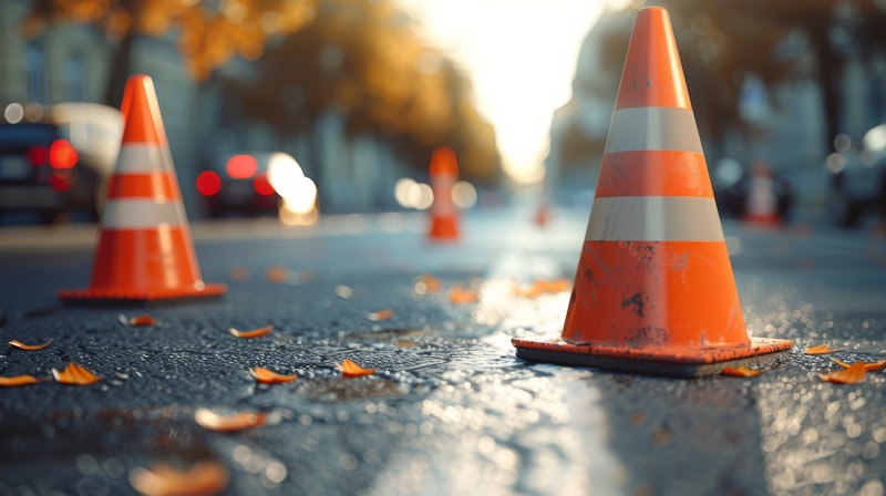 How to Create a Fleet Safety Program: 8 Steps for Safer Fleets | Verizon Connect