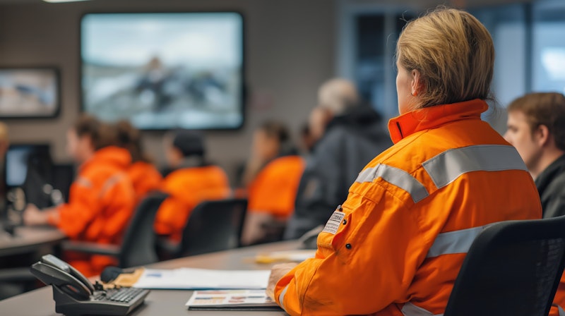 Crisis Management and Emergency Preparedness Planning for Fleet ...