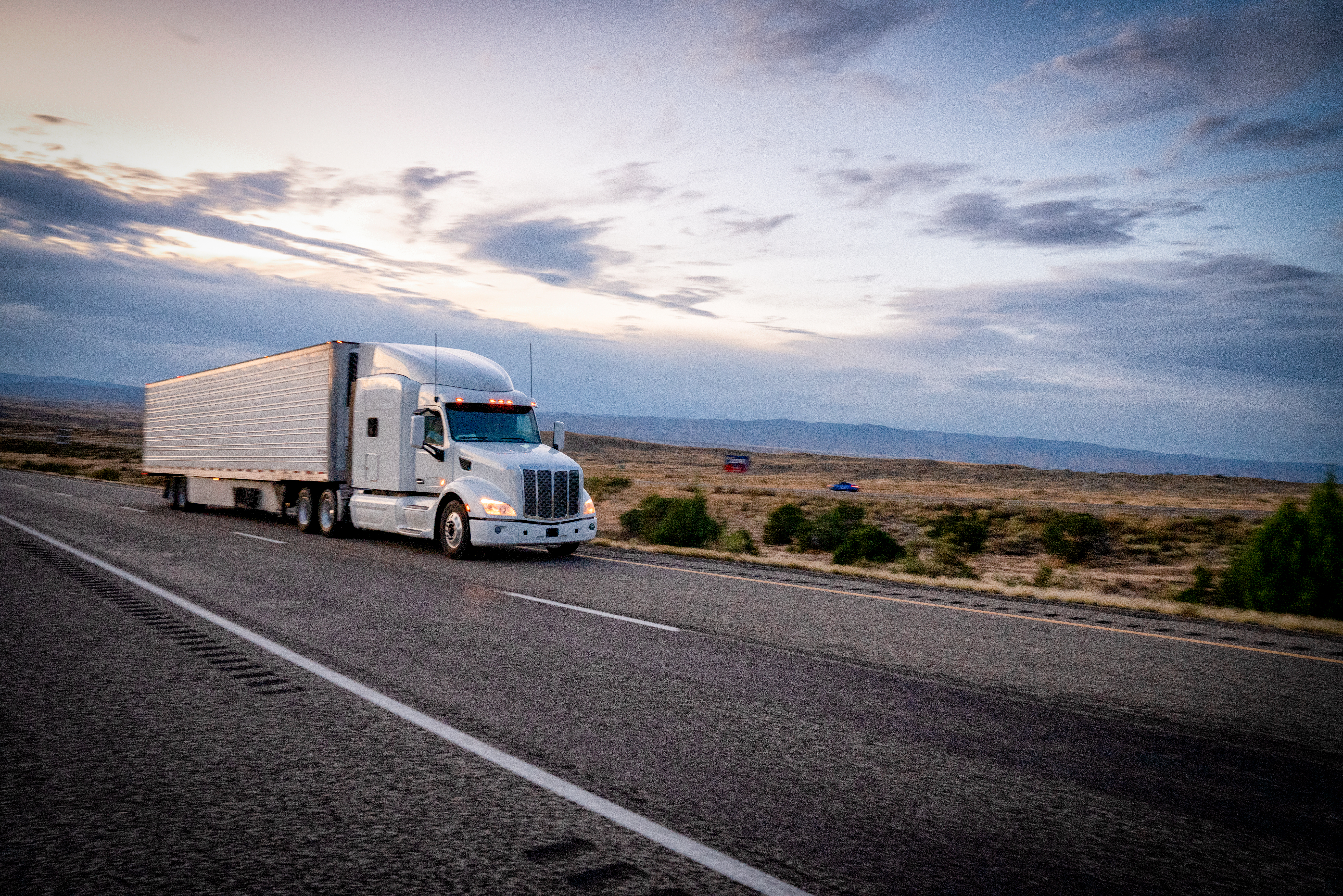 The top 5 must-have fleet management features driving success | Verizon ...