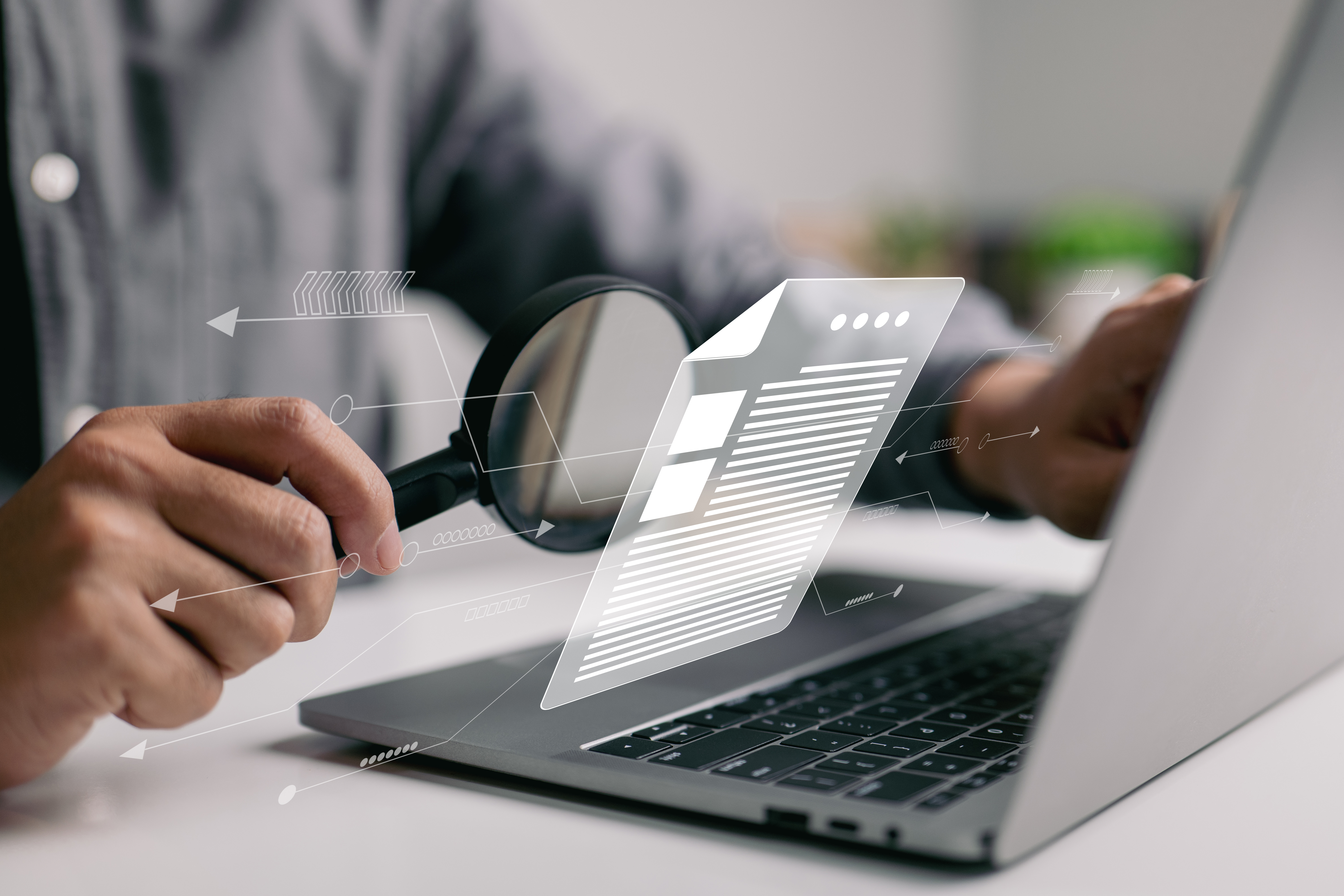 Operational data analysis in fleet management | Verizon Connect