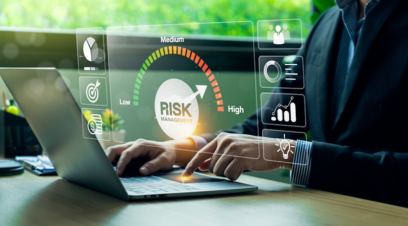 The ultimate guide to fleet risk management | Verizon Connect