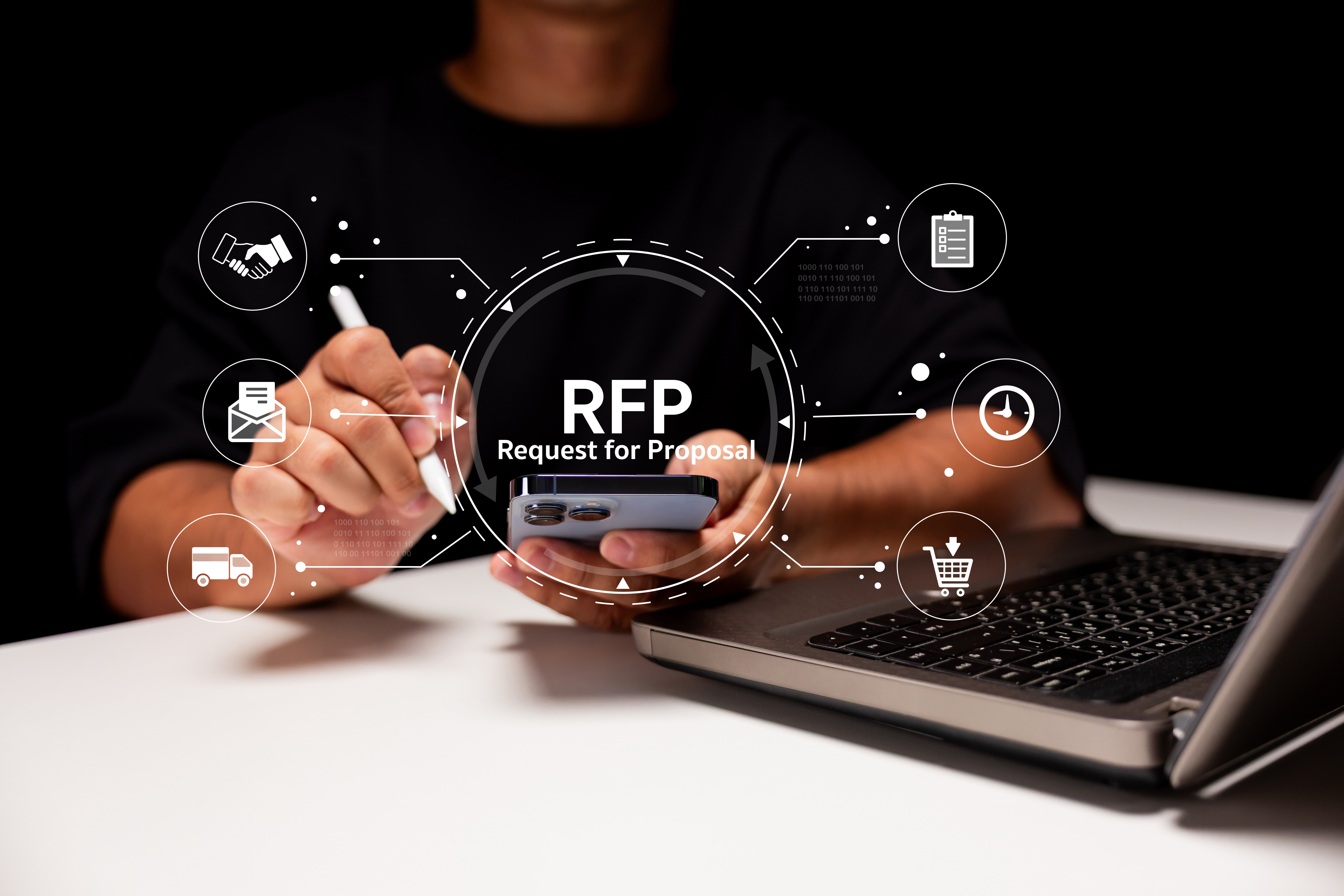How to write a fleet management software RFP | Verizon Connect