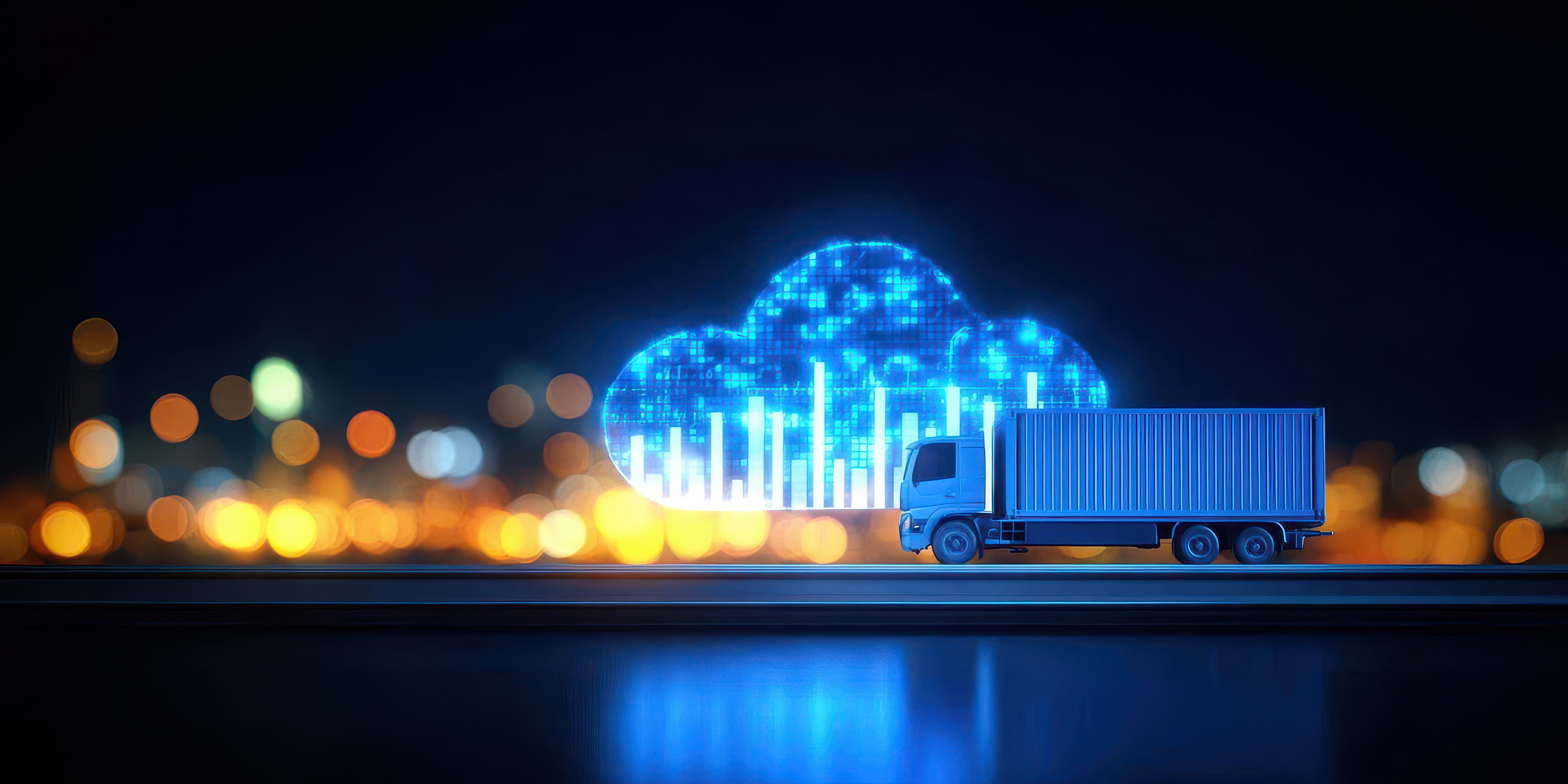 Cloud based fleet management software | Verizon Connect