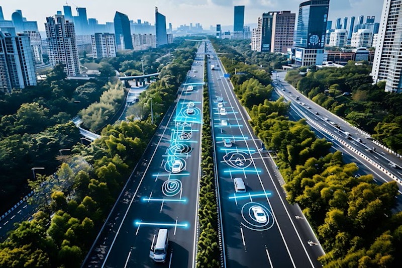 Fleet management trends: 3 goals fleet managers have for 2026 | Verizon ...