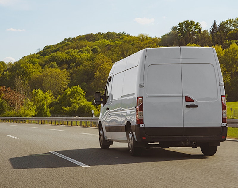 How GPS Fleet Tracking & Telematics Boost Fleet | Verizon Connect