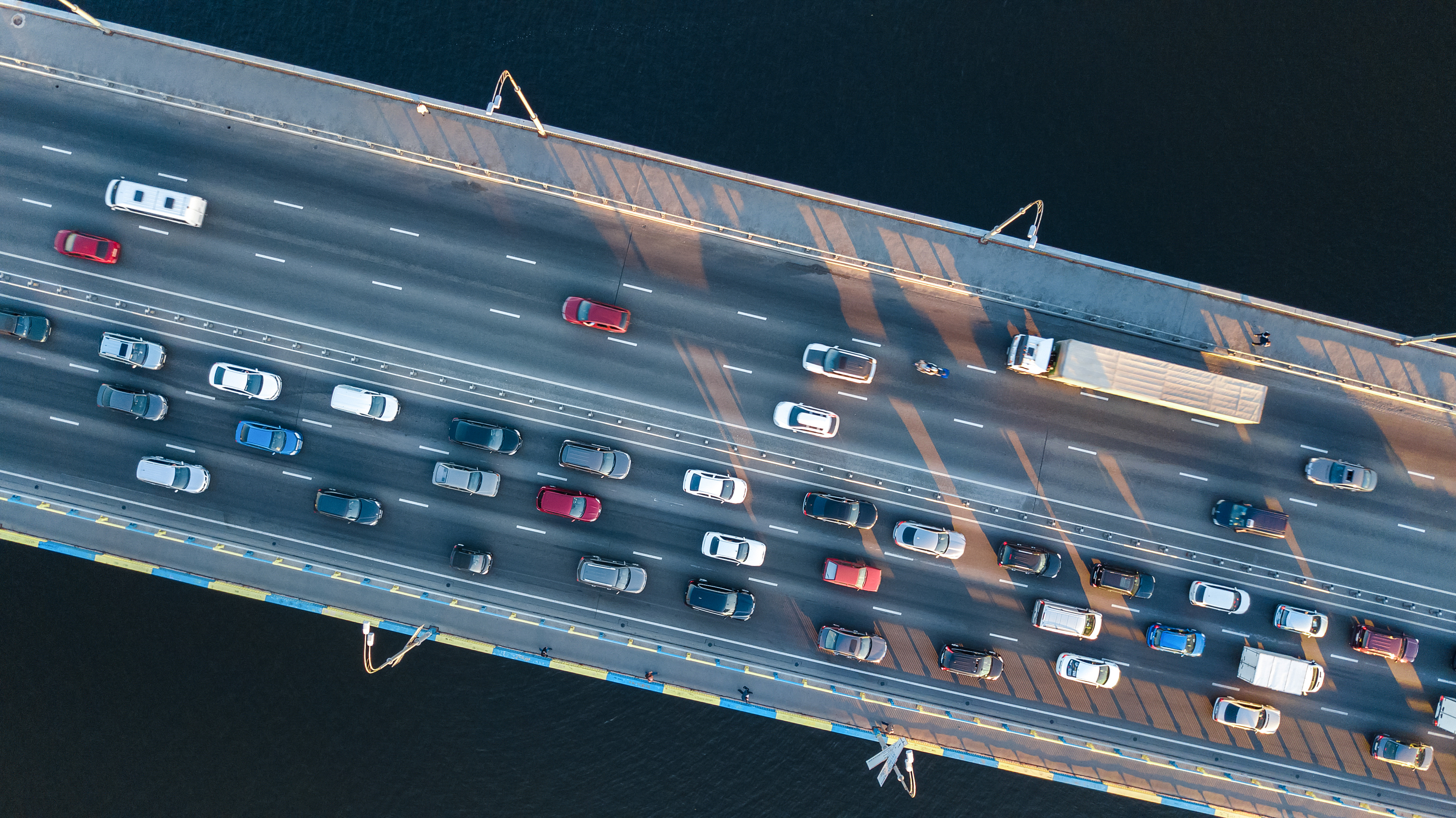 Route planning software: How to reduce fleet fuel costs | Verizon Connect