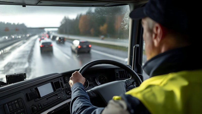 Driver incentive programs, gamification and rewards | Verizon Connect