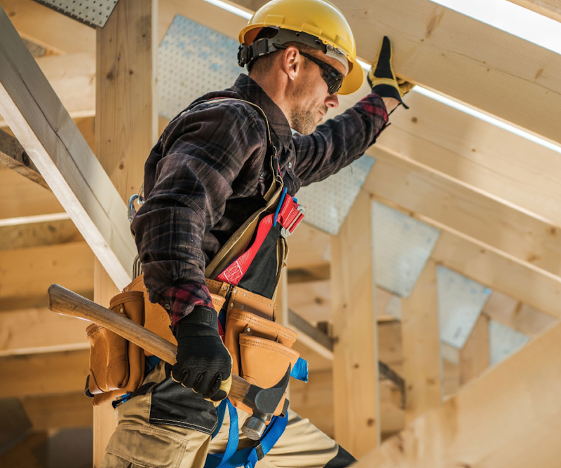 Construction fleet management solutions | Verizon Connect