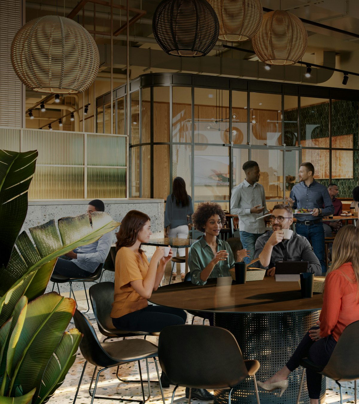 Shows and events for a unique dining moment in Toronto | Table