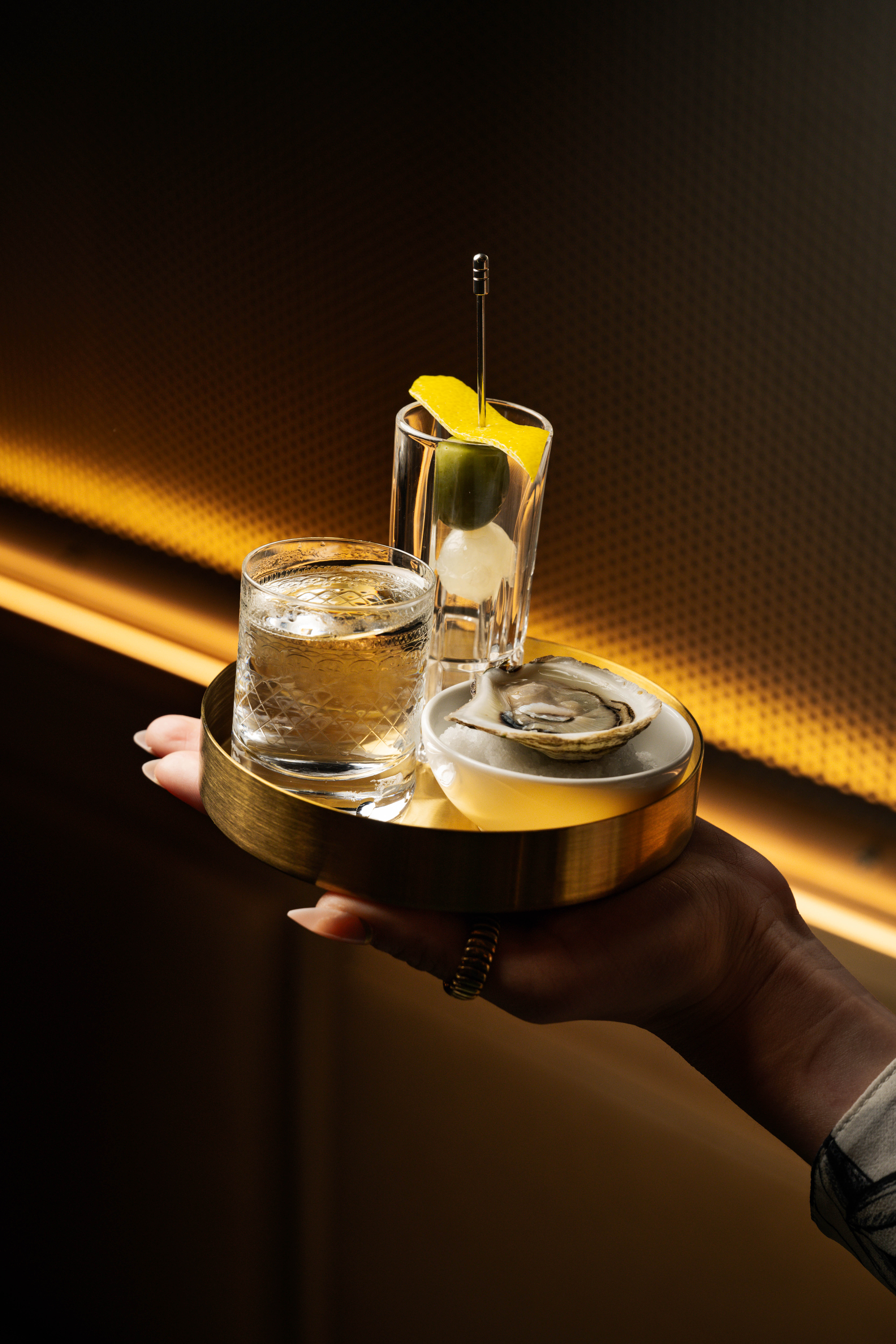 Aloette Go, fried chicken and salads in Toronto | Table