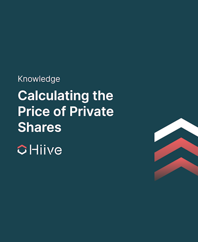 Pre-IPO Market Articles | Hiive