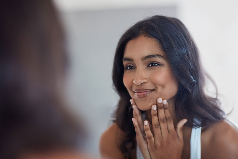 Smoother Skin Starts Here: How RF Microneedling Helps Acne Scars and ...