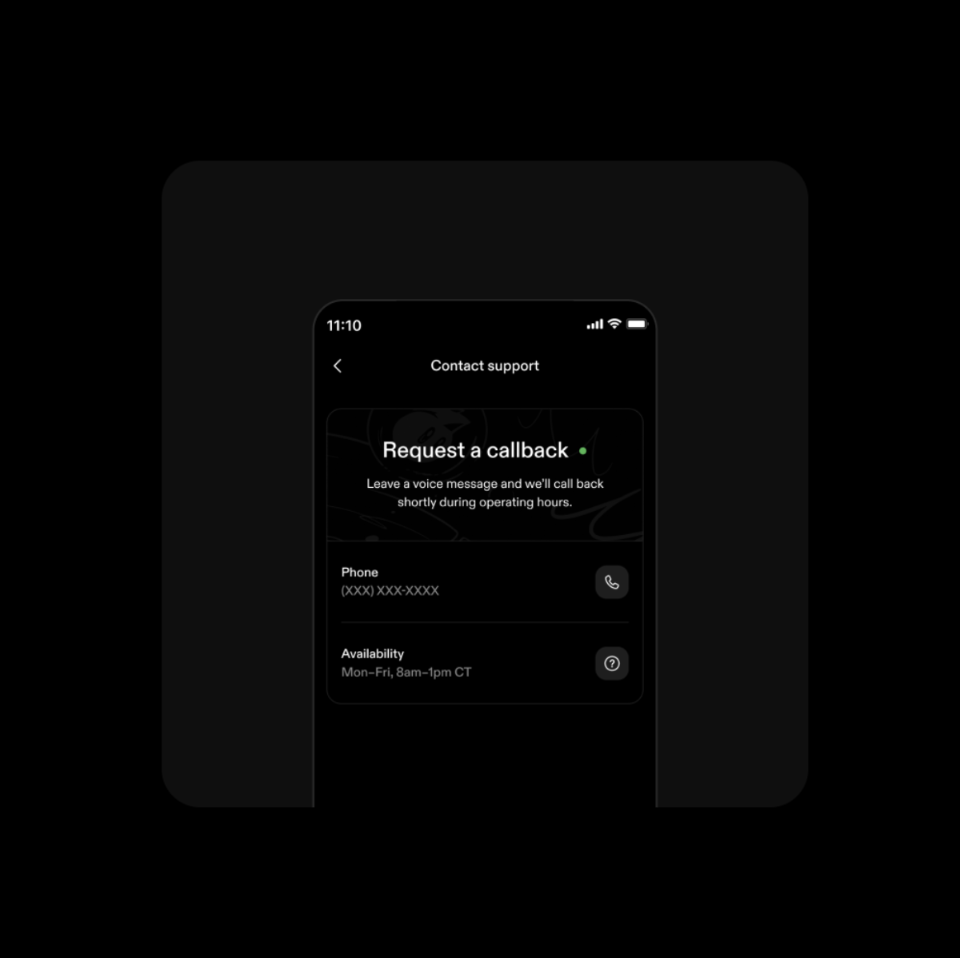 Announcing Strike UK