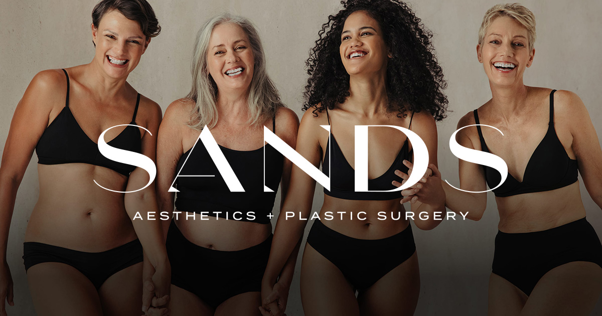 Plastic Surgery New Orleans | Dr. Trey Sands