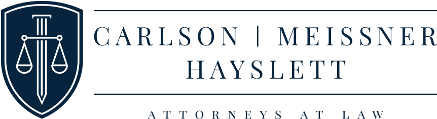 Contact Us | Carlson, Meissner & Hayslett P.A.