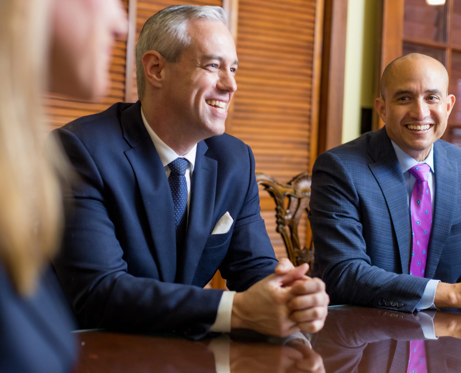 Florida's Premier Injury & Criminal Law Firm | Carlson, Meissner ...