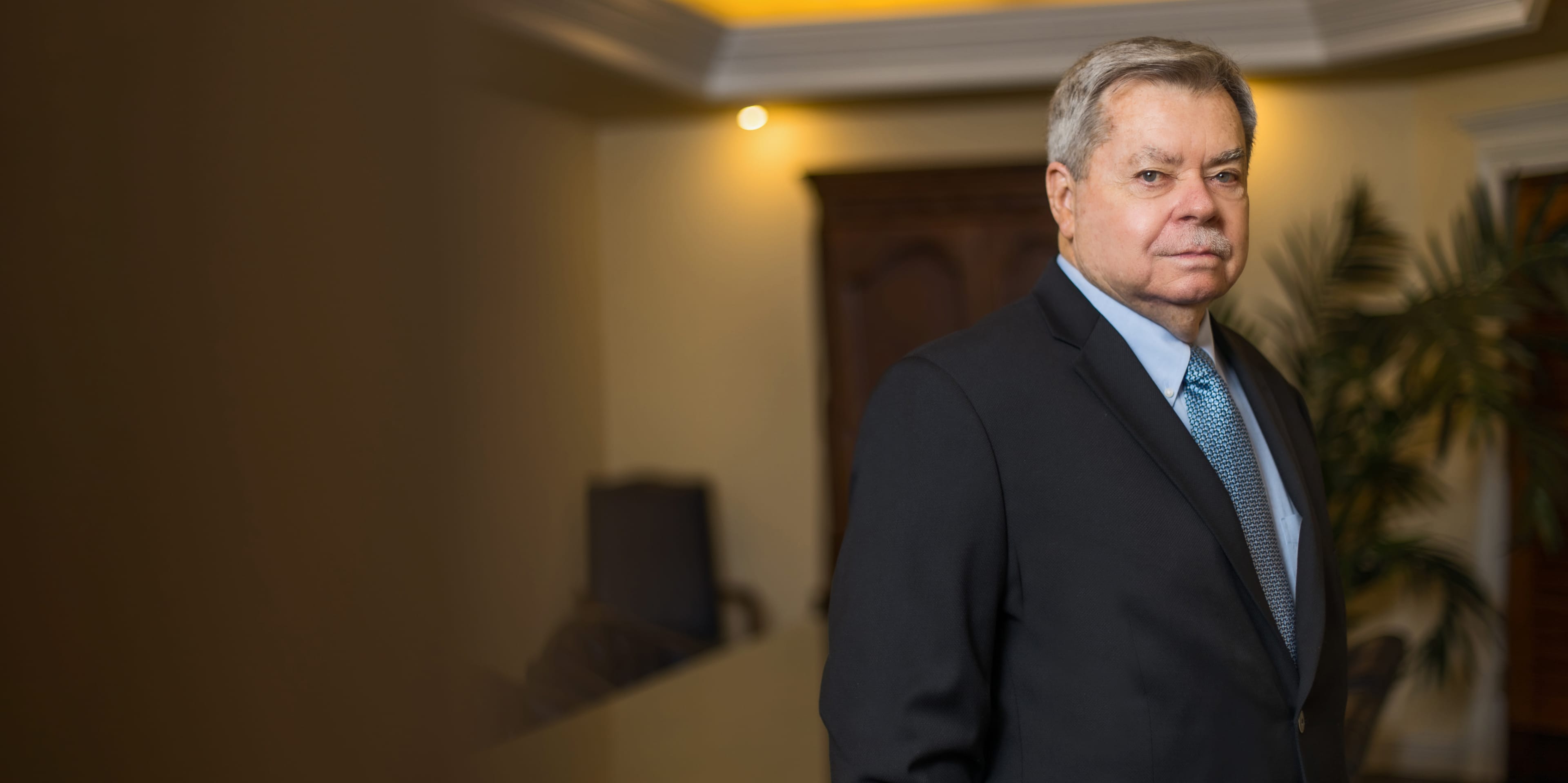 Florida's Premier Injury & Criminal Law Firm | Carlson, Meissner ...