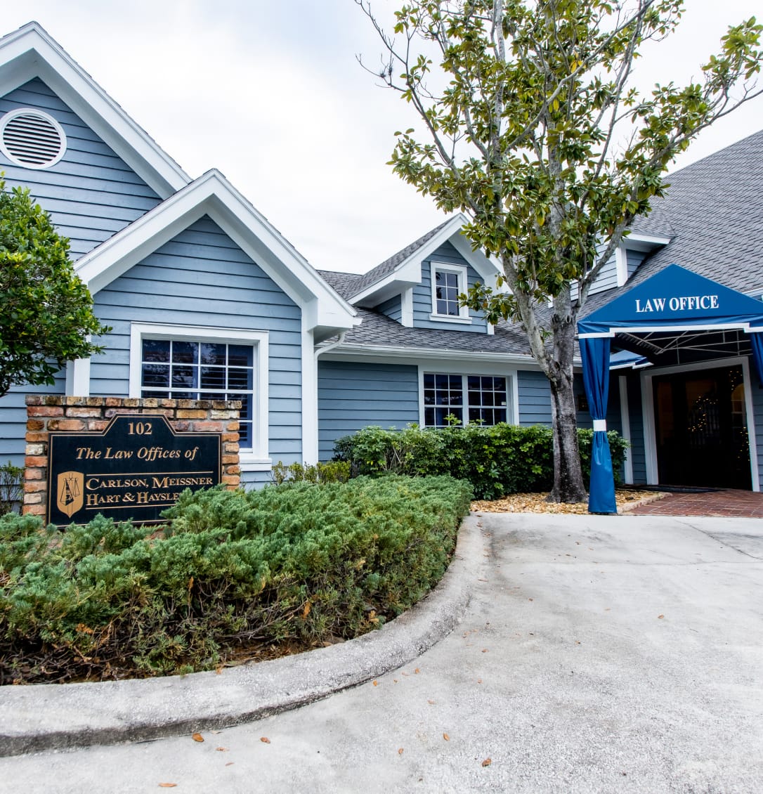 Dog Bite Attorney Tampa | Carlson, Meissner & Hayslett P.A.